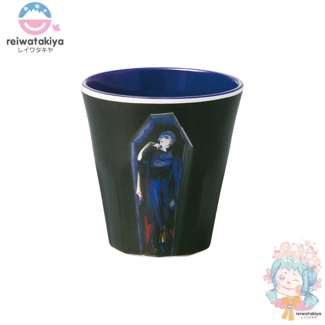 SKATER DISNEY TWISTED WONDERLAND VILLE MTB2 270ML – reiwatakiya