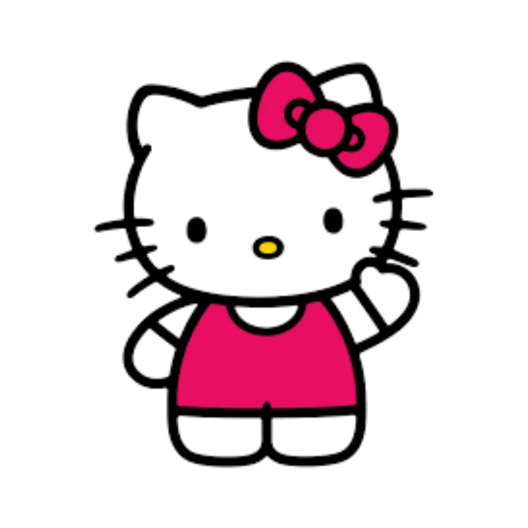 HELLO KITTY – reiwatakiya
